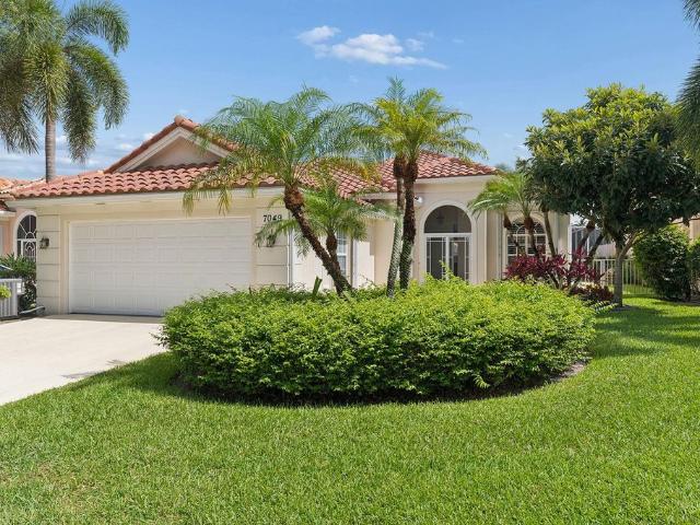 Luxury Villa for sale in West Palm Beach, Florida