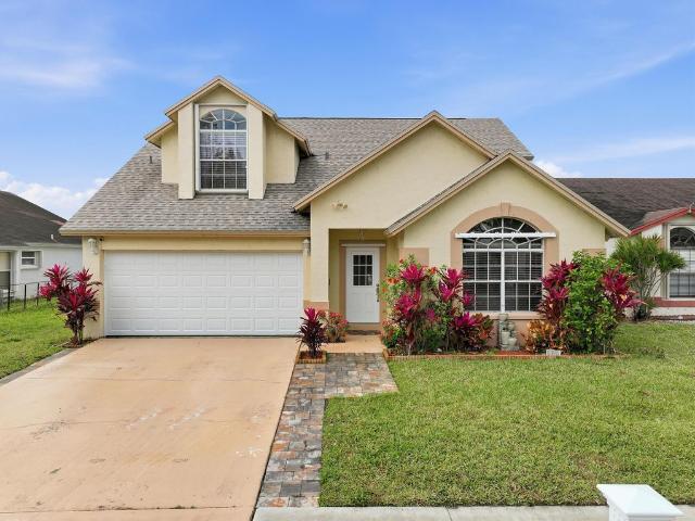 Luxury Villa for sale in West Palm Beach, Florida