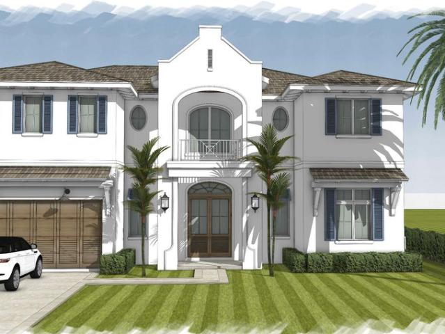 Luxury Villa for sale in West Palm Beach, Florida