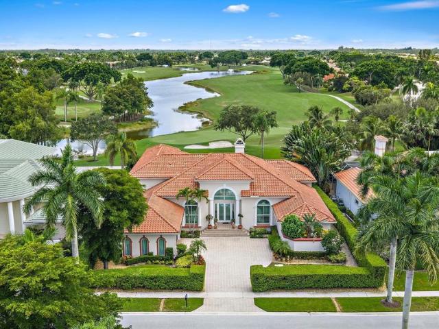 Luxury Villa for sale in West Palm Beach, Florida