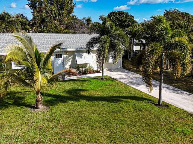 Luxury Villa for sale in West Palm Beach, United States