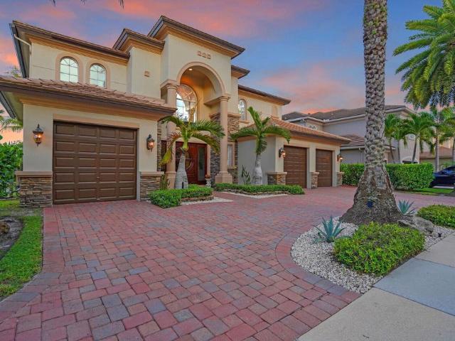 Luxury Villa for sale in West Palm Beach, United States
