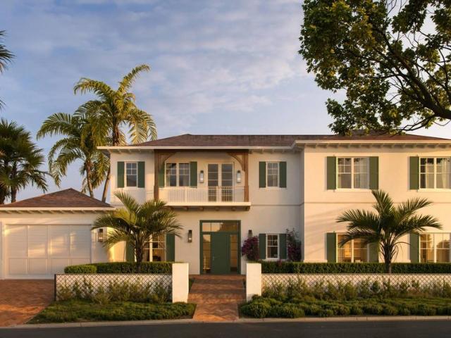 Luxury Villa for sale in West Palm Beach, Florida