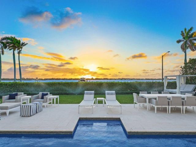 Luxury Villa for sale in West Palm Beach, Florida