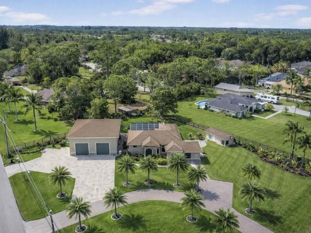 Luxury Villa for sale in The Acreage, United States