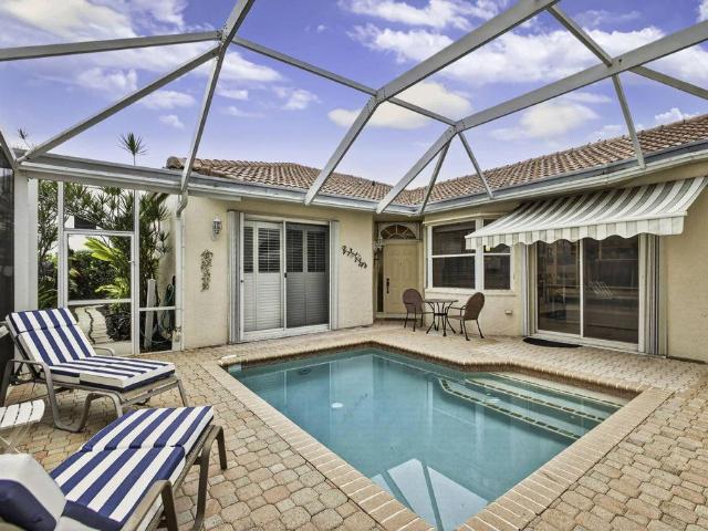 Luxury Villa for sale in West Palm Beach, Florida
