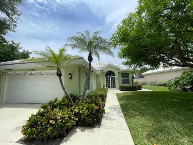 Luxury Villa for sale in West Palm Beach, Florida