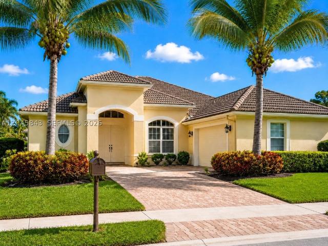 Luxury Villa for sale in West Palm Beach, Florida
