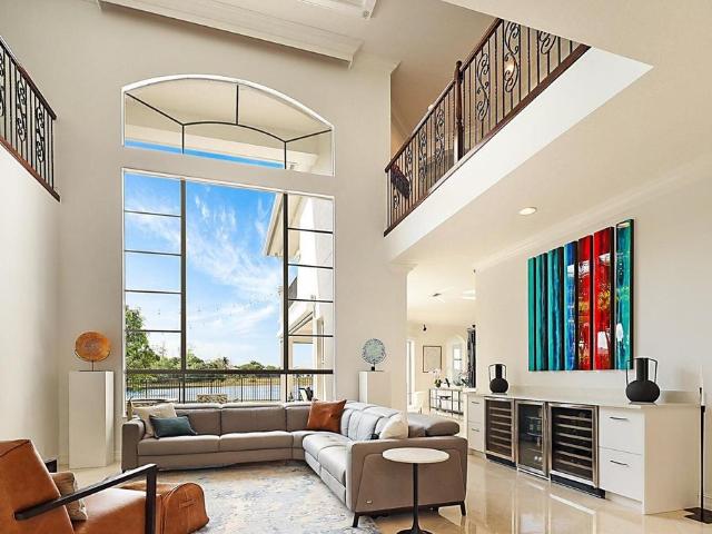 Luxury Villa for sale in West Palm Beach, Florida