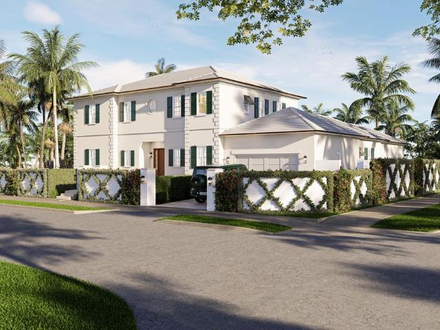 Luxury Villa for sale in West Palm Beach, Florida