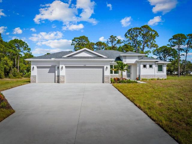 Luxury Villa for sale in West Palm Beach, Florida