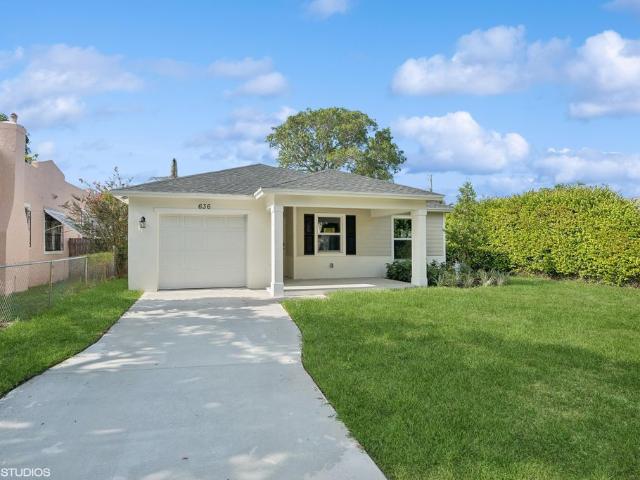 Luxury Villa for sale in West Palm Beach, Florida