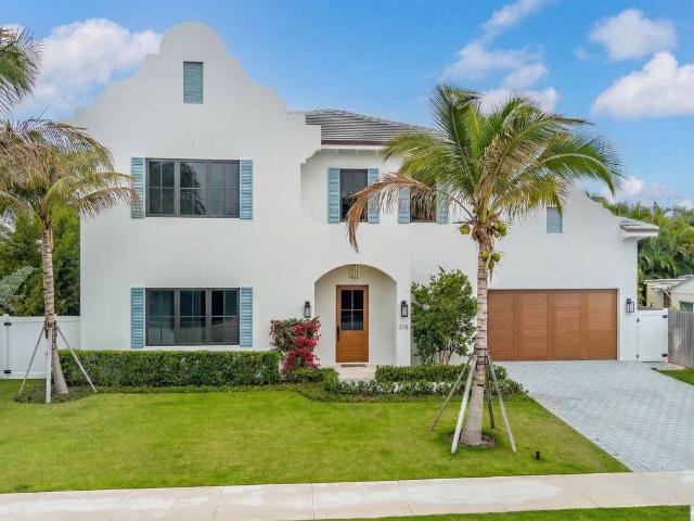 Luxury Villa for sale in West Palm Beach, Florida