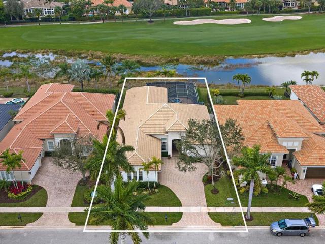 Luxury Villa for sale in West Palm Beach, Florida