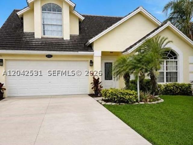 Luxury Villa for sale in West Palm Beach, Florida