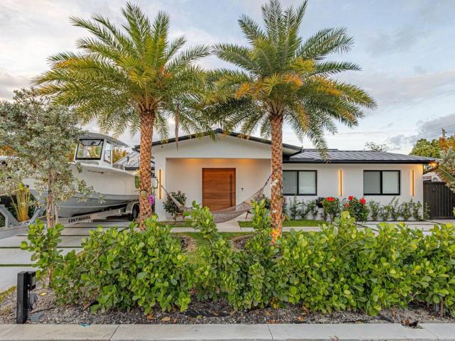 Luxury Villa for sale in West Palm Beach, United States
