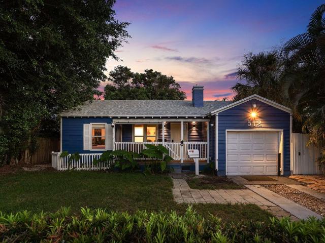 Luxury Villa for sale in West Palm Beach, United States