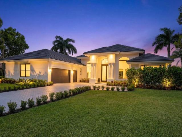 Luxury Villa for sale in West Palm Beach, United States