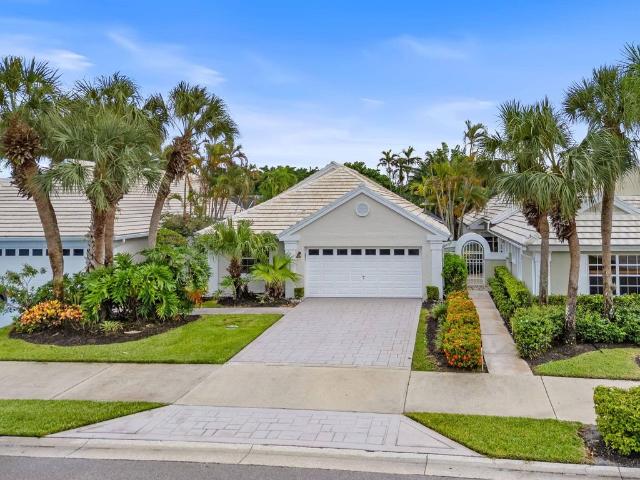 Luxury Villa for sale in West Palm Beach, United States
