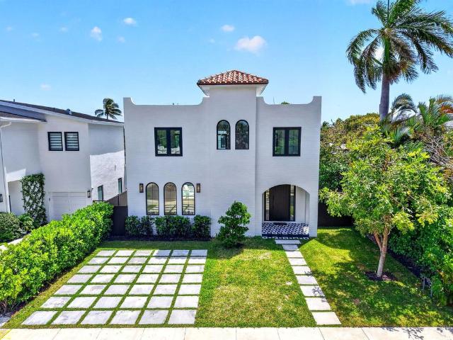 Luxury Villa for sale in West Palm Beach, United States