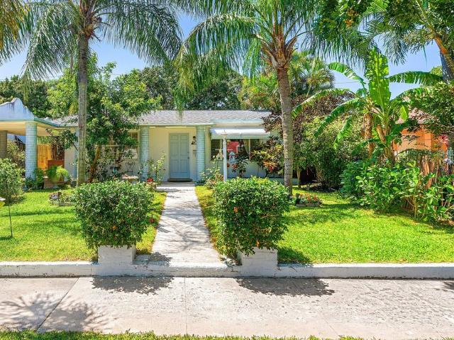 Luxury Villa for sale in West Palm Beach, United States