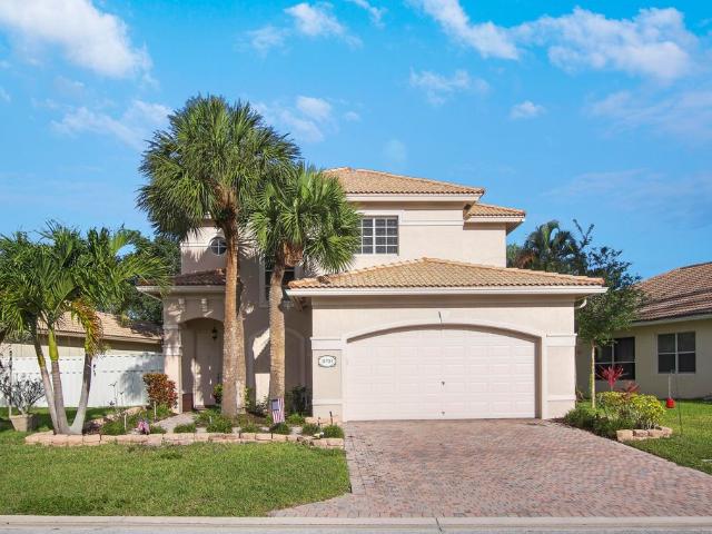 Luxury Villa for sale in West Palm Beach, United States