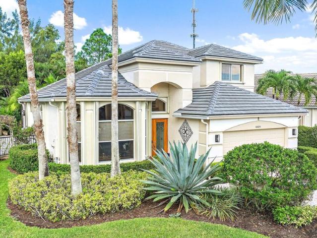 Luxury Villa for sale in West Palm Beach, United States