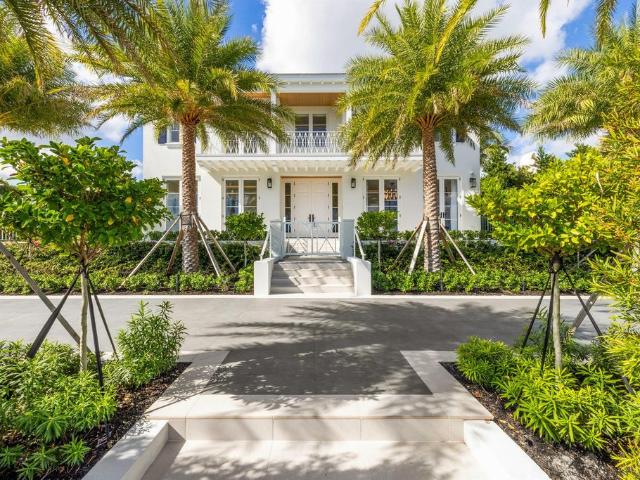 Luxury Villa for sale in West Palm Beach, United States