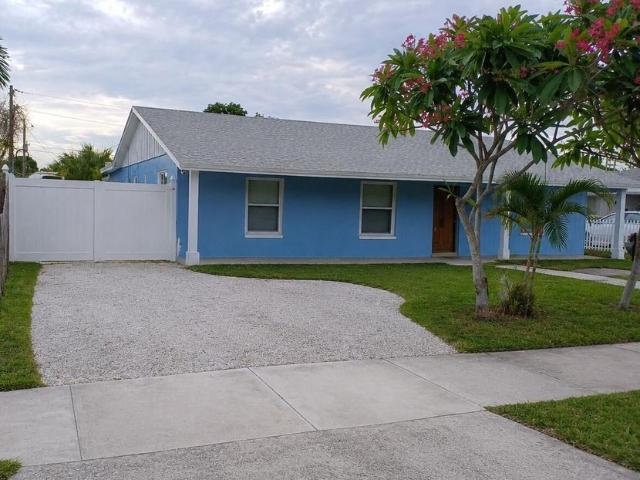 Luxury Villa for sale in West Palm Beach, United States