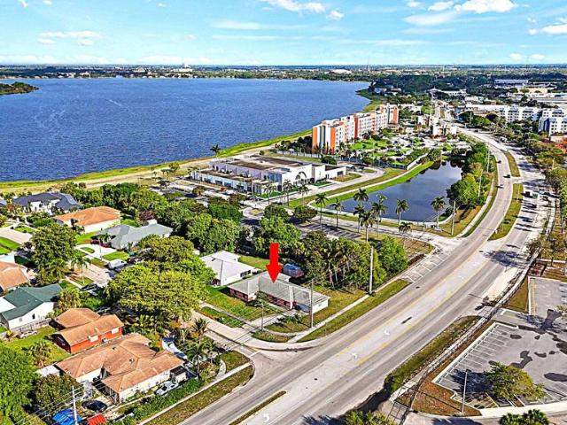 Luxury Villa for sale in West Palm Beach, United States