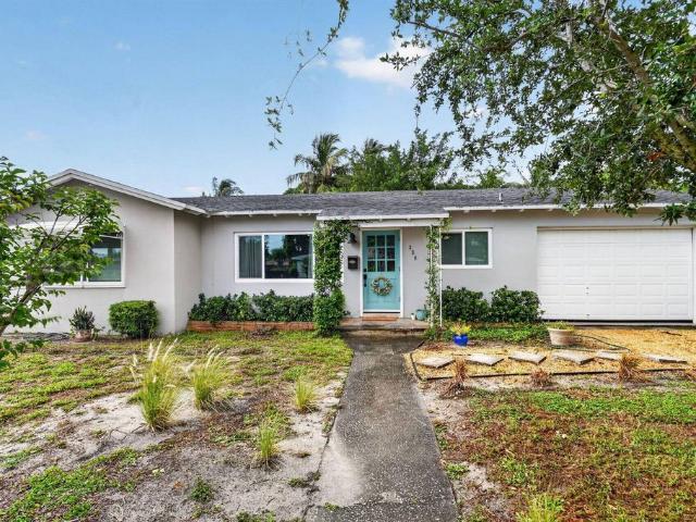 Luxury Villa for sale in West Palm Beach, United States