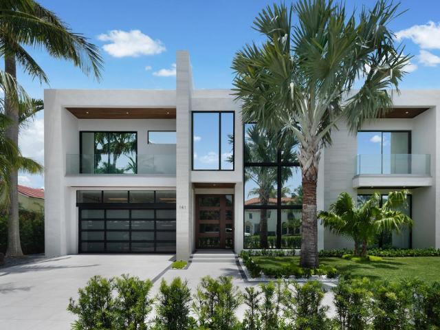 Luxury Villa for sale in West Palm Beach, United States