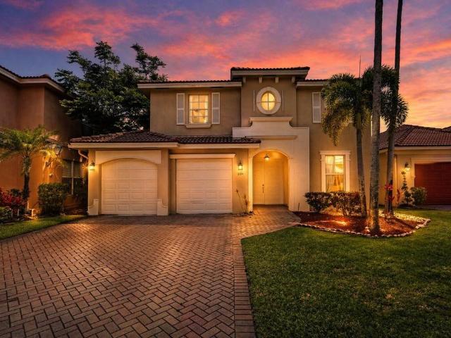 Luxury Villa for sale in West Palm Beach, United States