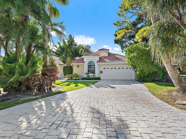 Luxury Villa for sale in West Palm Beach, United States