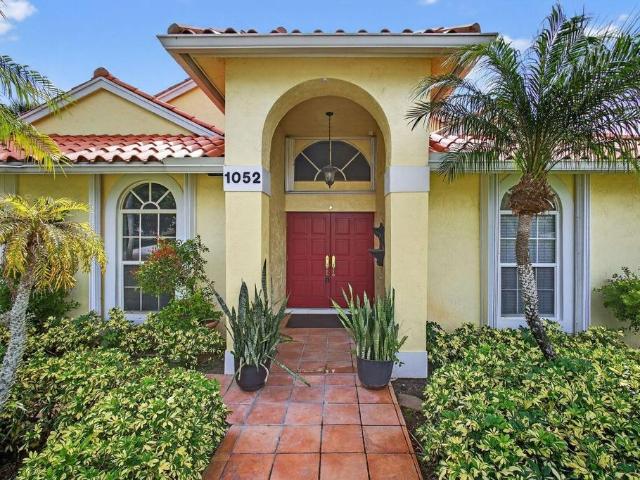 Luxury Villa for sale in West Palm Beach, United States