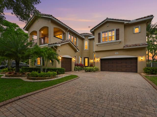 Luxury Villa for sale in West Palm Beach, United States