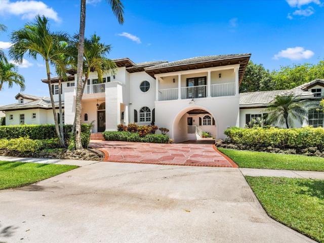 Luxury Villa for sale in West Palm Beach, United States