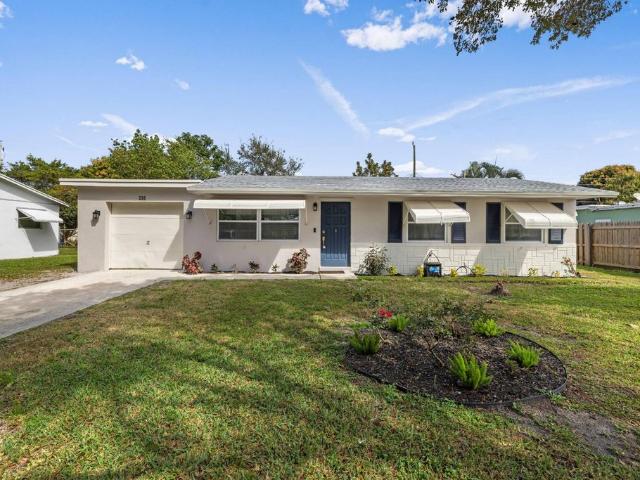 Luxury Villa for sale in West Palm Beach, United States