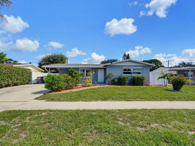 Luxury Villa for sale in West Palm Beach, United States