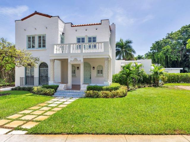 Luxury Villa for sale in West Palm Beach, United States