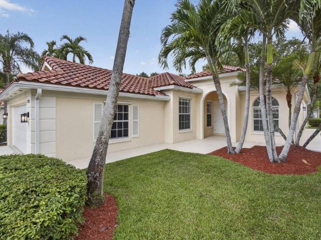 Luxury Villa for sale in West Palm Beach, United States