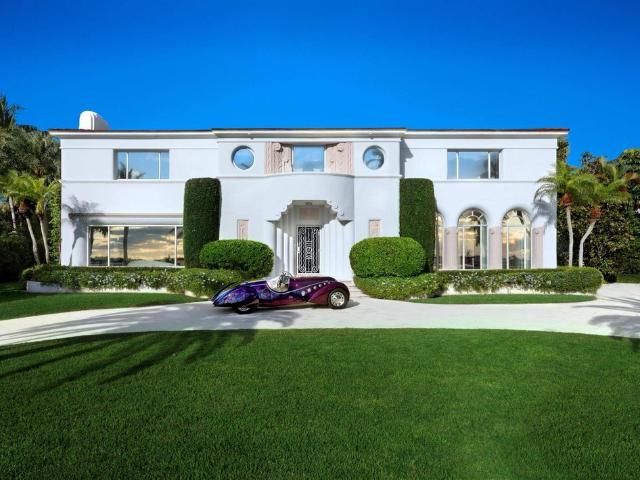 Luxury Villa for sale in West Palm Beach, United States