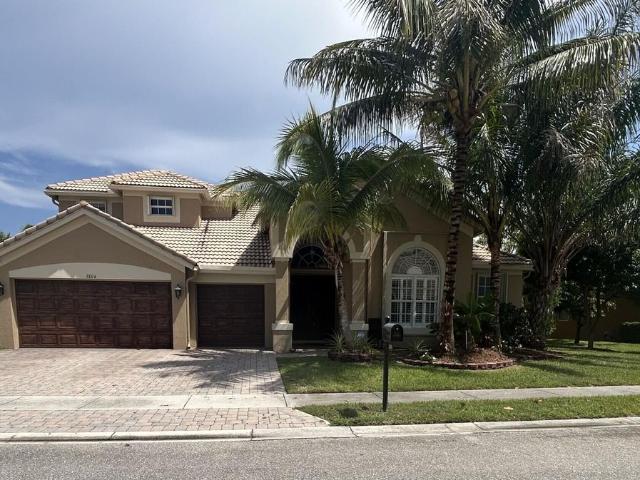 Luxury Villa for sale in West Palm Beach, United States