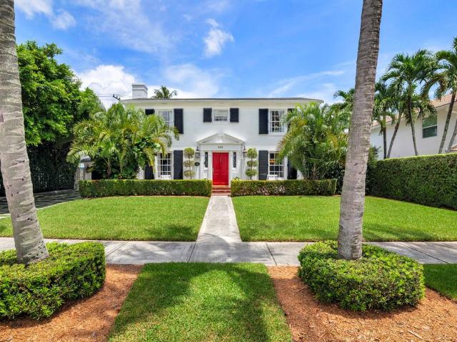 Luxury Villa for sale in West Palm Beach, United States