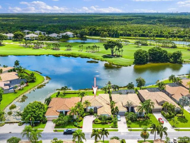 Luxury Villa for sale in West Palm Beach, United States