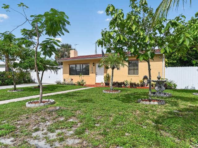 Luxury Villa for sale in West Palm Beach, United States
