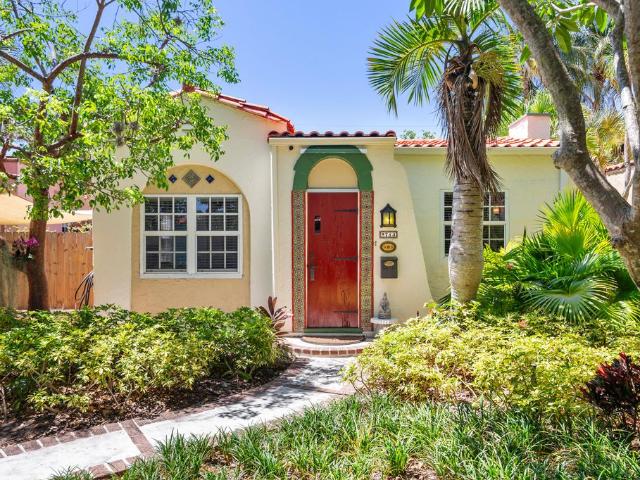Luxury Villa for sale in West Palm Beach, United States