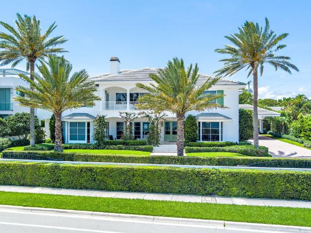 Luxury Villa for sale in West Palm Beach, United States