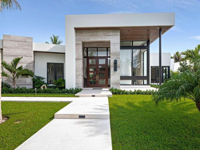 Luxury Villa for sale in West Palm Beach, United States