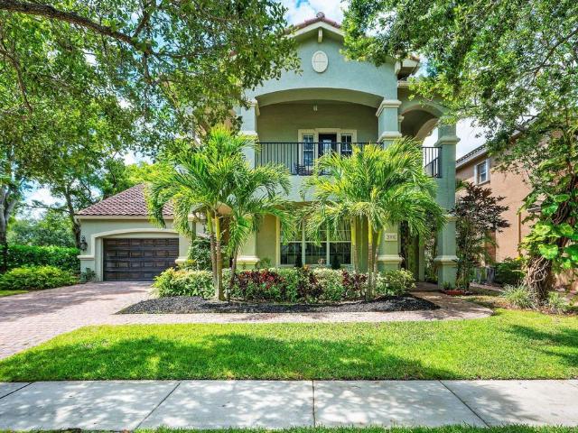 Luxury Villa for sale in West Palm Beach, United States